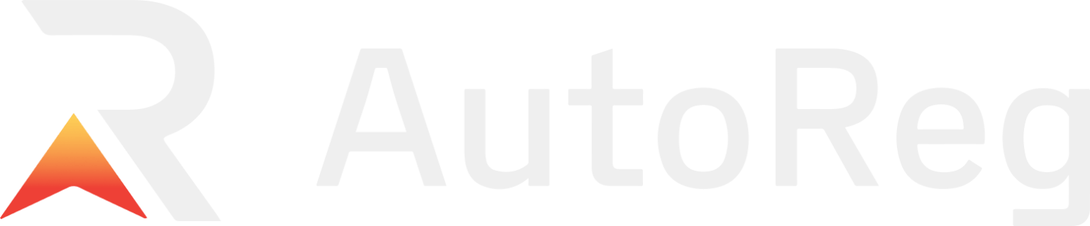 Få enkel tilgang til instruksjoner for AutoReg